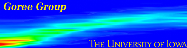 John A. Goree Publications