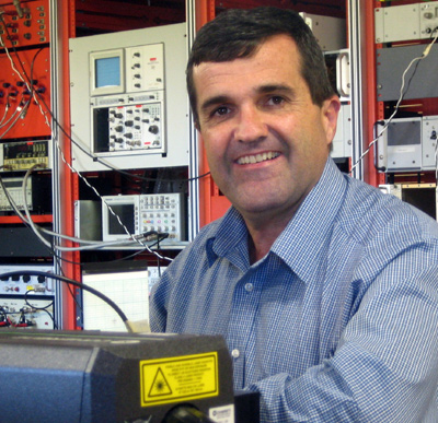John A. Goree